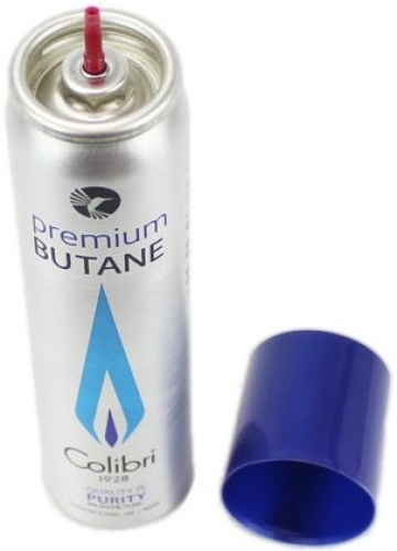 Gas Butano Colibri Premium 300 ml - THGrow (Growshop Online)