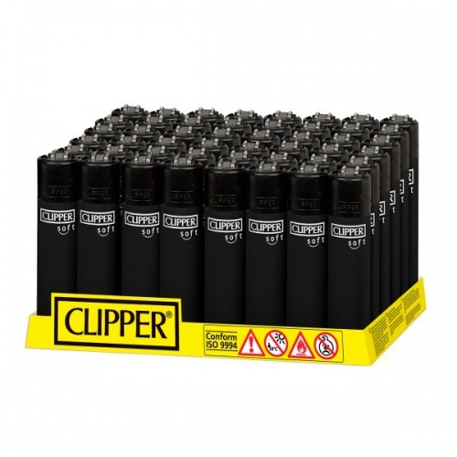 Mechero Clipper Soft MICRO de Clipper - THGrow (Growshop Online)